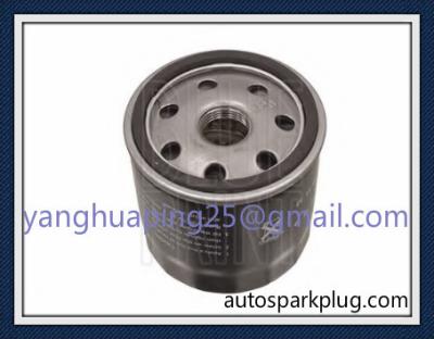 China Oil Filter Manufacturer 6071840225 15208-00Q1D 152089599R H14W42 For  NISSAN DACIA for sale