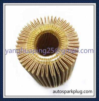 China Excellent Quality Oil Filter For Toyota 04152-Yzza5 for sale