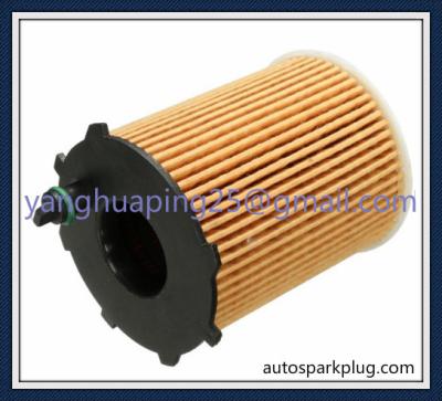 China Oil Filter 1109cl Mn 982380 1109 Y9 1303476 3m5q6744AA for Citroen/Peugeot/Ford/Land Rover/Mini/Toyota//FIAT/Lancia for sale