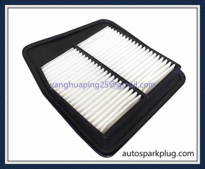 China Auto engine parts high quality PP material cabin air filter for HONDA 17220-RL5-A00 for sale