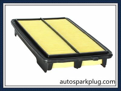 China Plastic Frame Auto Parts Engine Air Filter 17220-5G0-A00 For HONDA Accord/Accord Coupe for sale