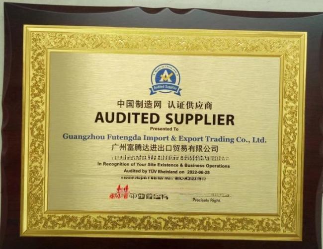 OEM or ODM Quality Auto Filter for Hon-Da