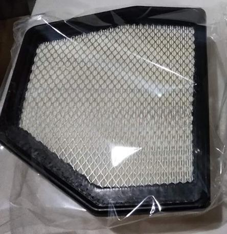 Automobile Filters Daewoo Ssangyong Filters