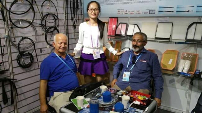 Filter for Vehicle Automobile Filters