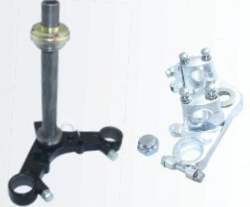 OEM Origional Quality of The Motorcycle Steering for GS Fork Tee, Connect Board