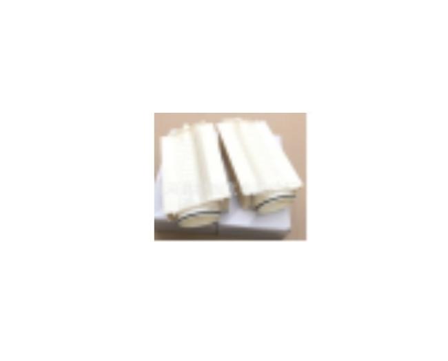 BMW Air Filter X5 4.4 F15 E70 2015 DJ03