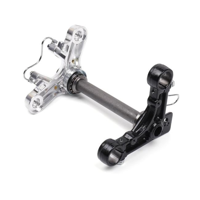 Wholesale OEM Quality Motorcycle Steering Stem for Cg125 Honda