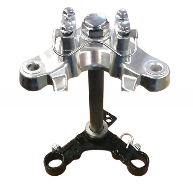 Wholesale OEM Quality Motorcycle Steering Stem for Cg125 Honda