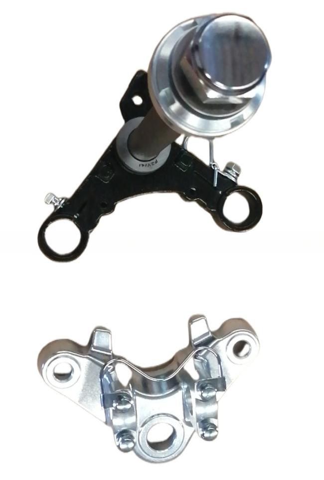 Wholesale OEM Quality Motorcycle Steering Stem for Cg125 Honda