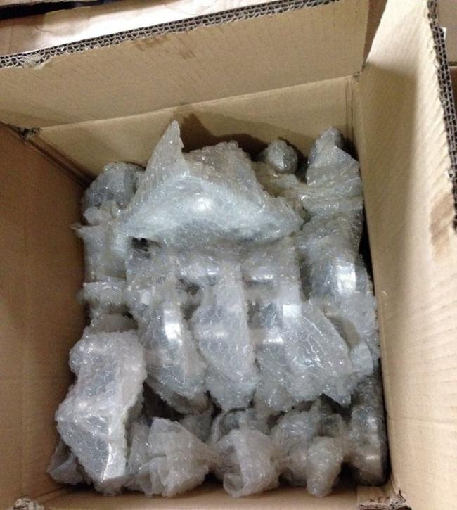 Wholesale OEM Quality Motorcycle Steering Stem for Cg125 Honda