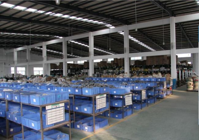 OEM Origional Quality Auto Brake Cable Available for Jeep Vehicle