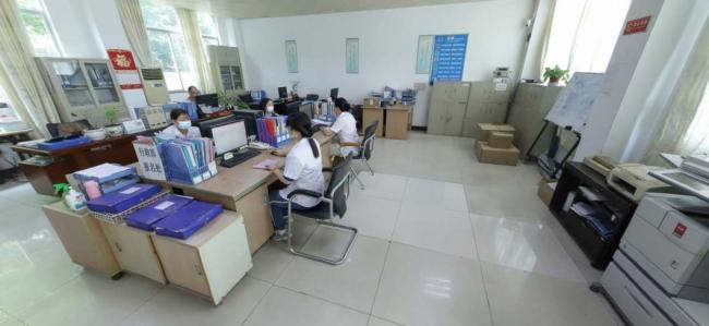 The Auto Gearshift Cable Available for F-O-R-D Car (OEN NO 6C1R7E395KF)