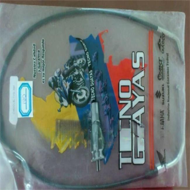 Motorcycle Chock Cable for TVS (180)