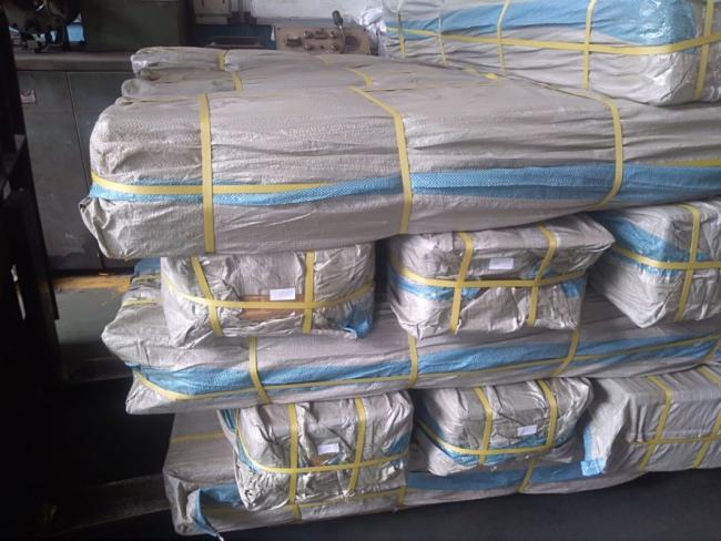 The Auto Gearshift Cable Available for F-O-R-D Car (OEN NO 6C1R7E395KF)