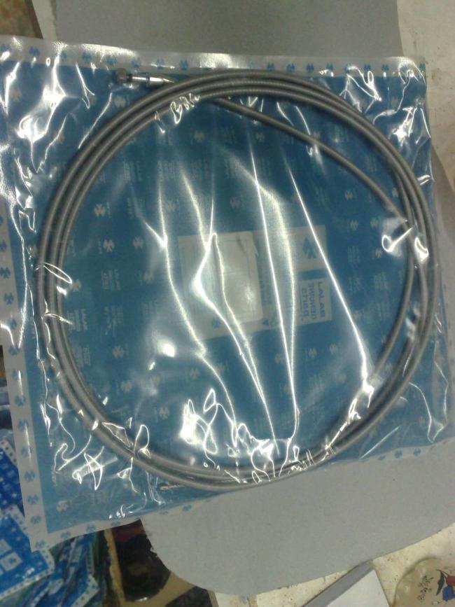 Motorcycle Chock Cable for TVS (180)