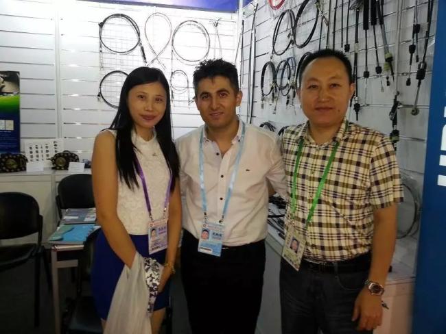 Auto Outer Casing for Auto Control Cable