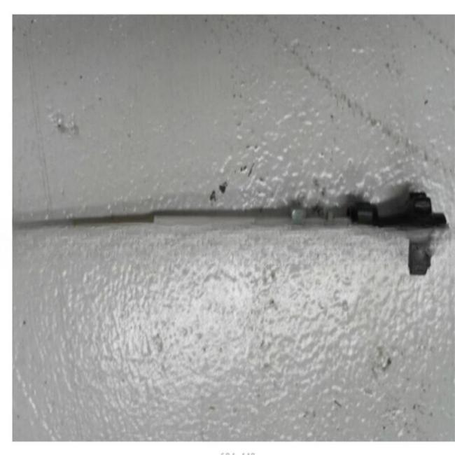 Speed Controller Cable for Diesel Engines