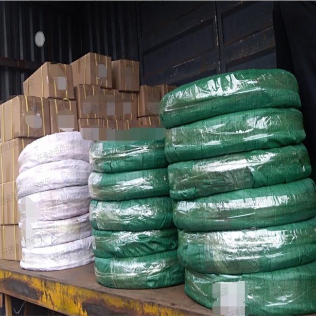 Speed Controller Cable for Diesel Engines