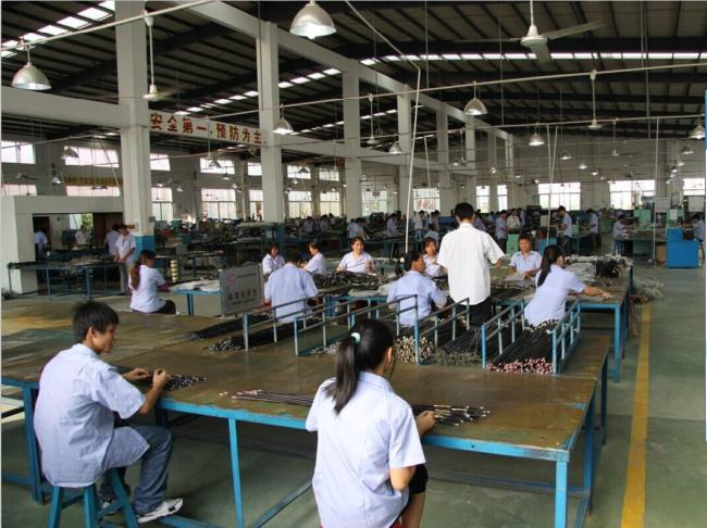 OEM or ODM Quality Control Cable for The Agricultural Machinery