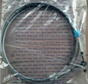 Throttle Cable Accelerator Cable 17910-Gy6-770 Motorcycle Control Cable