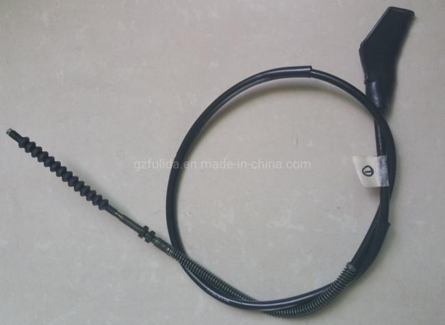 Motorcycle Clutch Cable OEM Sai Sskd