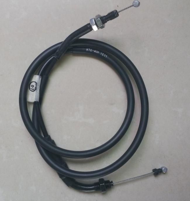 Motorcycle Control Cable Throttle Accelerator Cable
