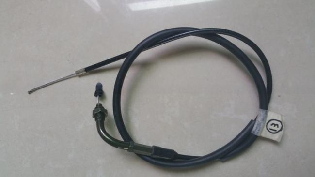 Motorcycle Control Cable Throttle Accelerator Cable