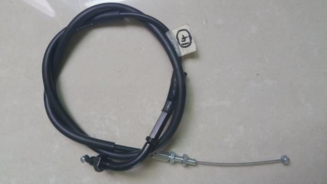 Motorcycle Control Cable Throttle Accelerator Cable
