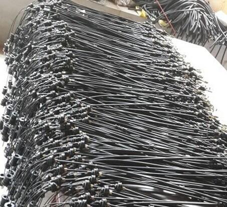 Auto Handbrake Cable for FLAT