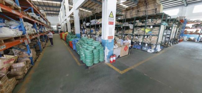 OEM or ODM Quality of The Auto Throttle Cable/Accelerator Cable for Korea Automobile