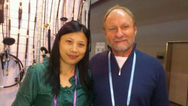 OEM or ODM Quality of The Auto Throttle Cable/Accelerator Cable for Korea Automobile