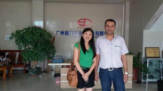 Wholesale High Quality Vol Vo Accelerator Cable Throttle Cable