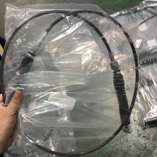 High Quality Gear Shift Cable for Ford 4m5r-7e395-Ba BS1b46500