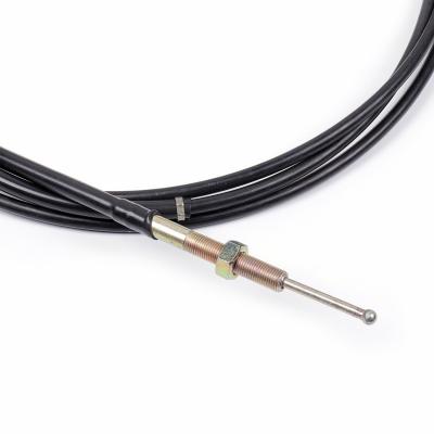 China Robust PTO Cable for Power Transfer in Demanding Applications for sale