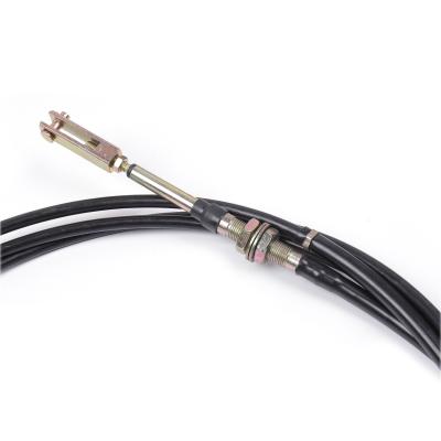China Robust PTO Cable for Power Transfer in Demanding Applications for sale