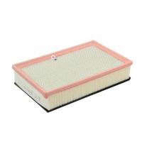 China BMW 535I,530I/E34 BASE AIR FILTER for sale