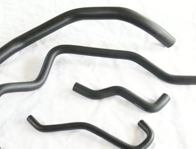 China Auto Parts Cooling System Radiator Car Coolant Water Pipe Hose For Toyota 1000 KP3 for sale