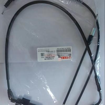 Cina Cable di accelerazione Yamaha 5PV-F6260-09 44001MOEN La tua scelta migliore per parti di moto in vendita