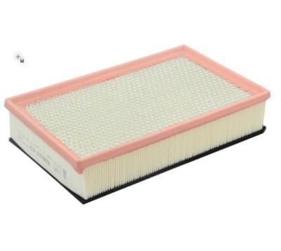 Cina Esperienza del filtro dell'aria BMM con 236*235*42 Standard OEM in vendita