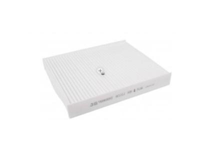 Cina Esperienza del filtro dell'aria BMM con 236*235*42 Standard OEM in vendita