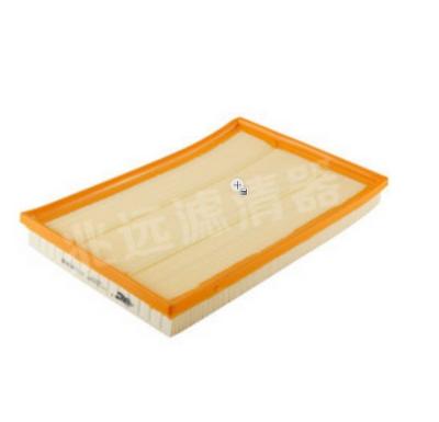 China Classification air filter VFA332 for B-MM X3 E83 reference NO. VFA332 for sale