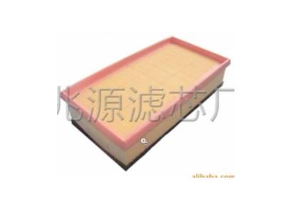 중국 B-M-W 528I/7 E38 5 E39 2003용 상단 공기 필터 운전 경험 향상 판매용