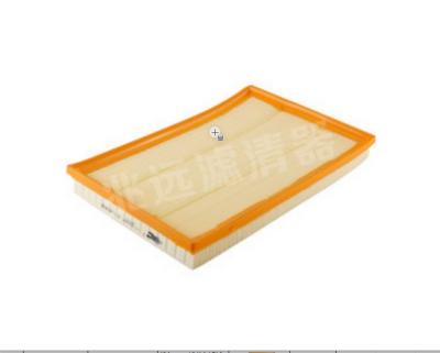 중국 B-M-W 528I/7 E38 5 E39 2003용 상단 공기 필터 운전 경험 향상 판매용