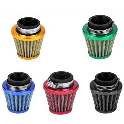 China Upgrade Your MUSTANG Coupe C with Our Improved Waterproof Mushroom Head Modified Filter for sale