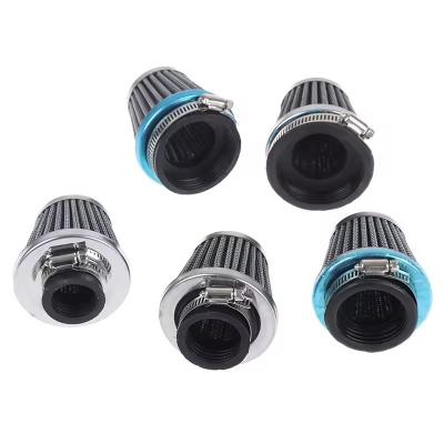 China Upgrade Your MUSTANG Coupe C with Our Improved Waterproof Mushroom Head Modified Filter for sale