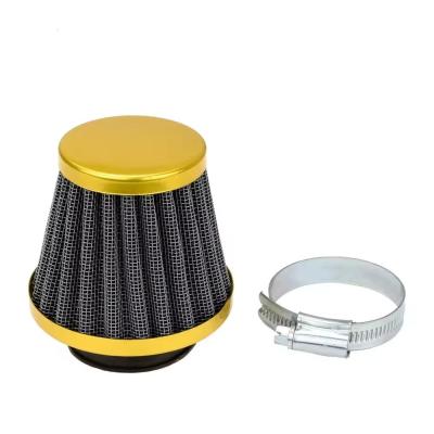China Upgrade Your MUSTANG Coupe C with Our Improved Waterproof Mushroom Head Modified Filter for sale