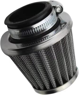 China Upgrade Your MUSTANG Coupe C with Our Improved Waterproof Mushroom Head Modified Filter for sale