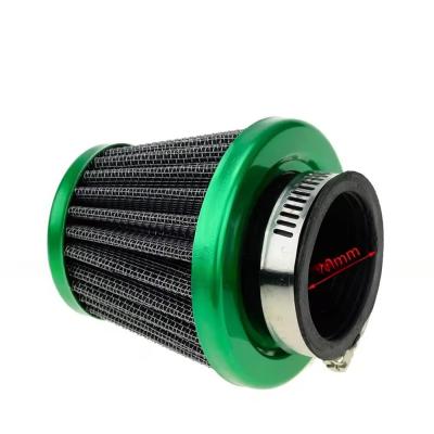 China Upgrade Your MUSTANG Coupe C with Our Improved Waterproof Mushroom Head Modified Filter for sale