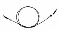 China Customizable Accelerator Cable 1969-1988 for sale