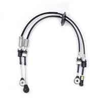 China Manual Transmission Control Gear Shift Cable for sale